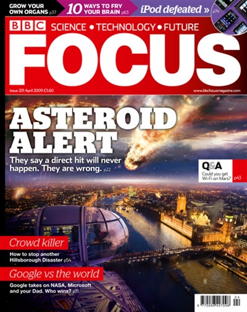 Bbc Focus Magazine Of Discovery Bbc Focus Magazine Of Discovery