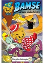 Bamse - Prenumerationer & Lösnummer | Tidningskungen.se