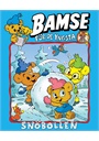 Bamse för de yngsta – Prenumeration till kampanjpris