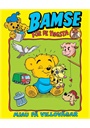 Bamse för de yngsta – Prenumeration till kampanjpris