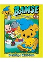 Bamse för de yngsta – Prenumeration till kampanjpris