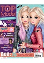 TOPModel prenumeration – Prenumerera på TOPModel till kampanjpris!