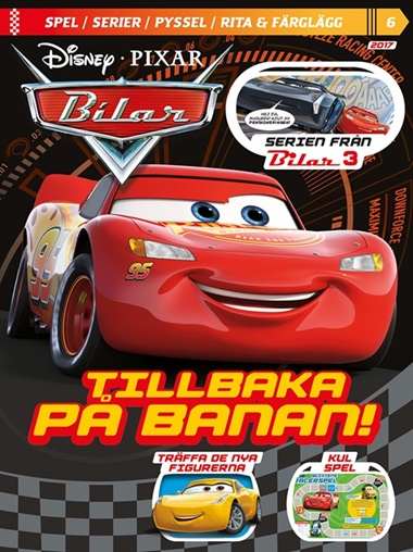 Bilar prenumeration – Prenumerera på Bilar till kampanjpris!