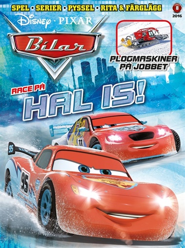 Bilar prenumeration – Prenumerera på Bilar till kampanjpris!