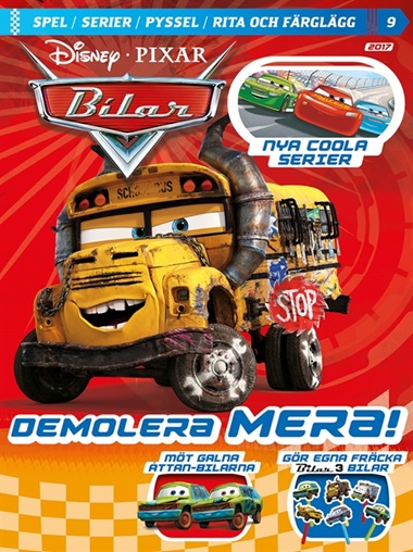 Bilar prenumeration – Prenumerera på Bilar till kampanjpris!