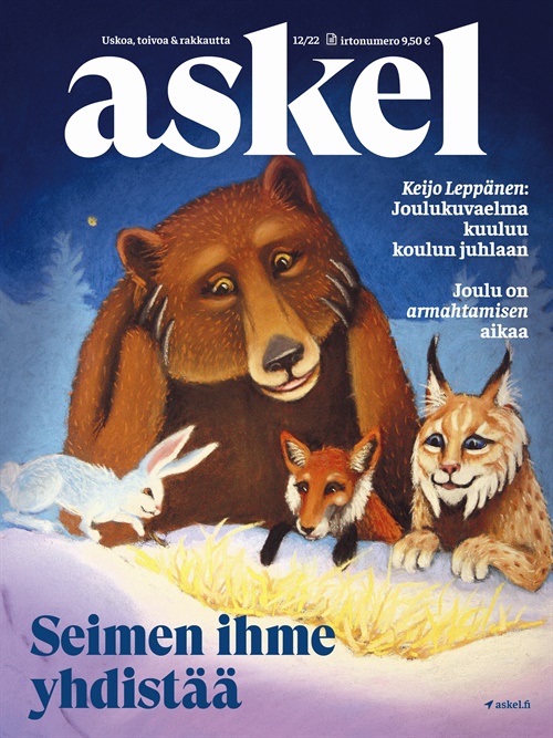 Askel