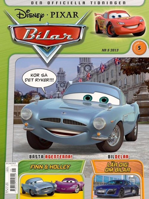 Bilar prenumeration – Prenumerera på Bilar till kampanjpris!