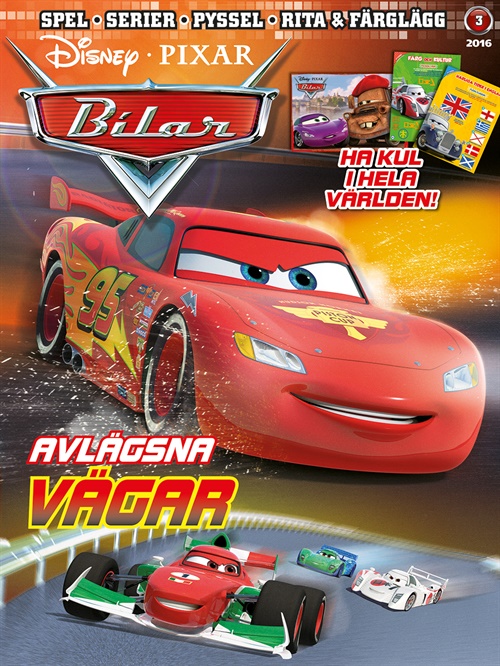 Bilar prenumeration – Prenumerera på Bilar till kampanjpris!