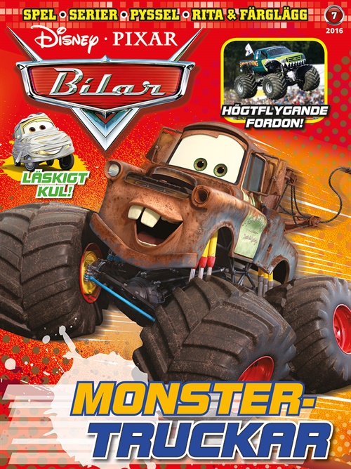 Bilar prenumeration – Prenumerera på Bilar till kampanjpris!