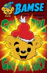 Bamse prenumeration - Alltid kampanjpris hos Tidningskungen.se
