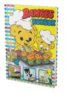 Bamse - Alltid kampanjpris hos Tidningskungen.se