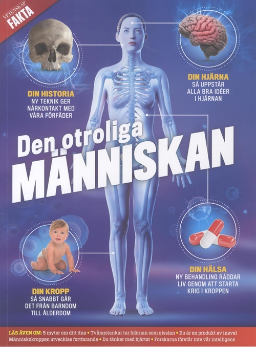 Illustrerad Vetenskap Fakta prenumeration – Prenumerera på Illustrerad ... Illustrerad Vetenskap Fakta prenumeration – Prenumerera på Illustrerad ...