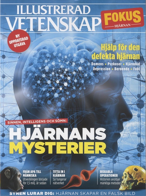 Illustrerad Vetenskap Fokus prenumeration – Prenumerera på Illustrerad ... Illustrerad Vetenskap Fokus prenumeration – Prenumerera på Illustrerad ...