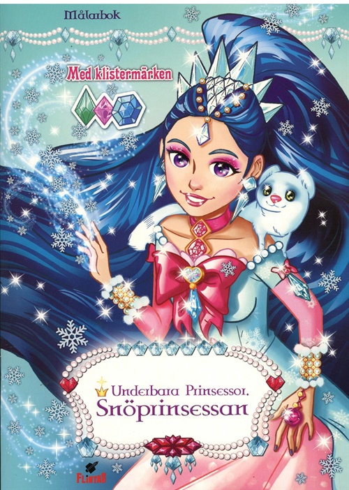 Underbara Prinsessor prenumeration – Prenumerera på Underbara Prinsessor till kampanjpris!