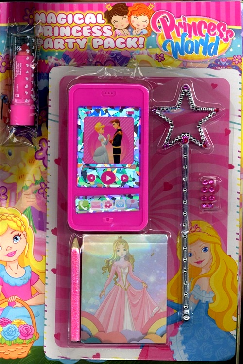 Princess World (UK) prenumeration – Prenumerera på Princess World (UK ...