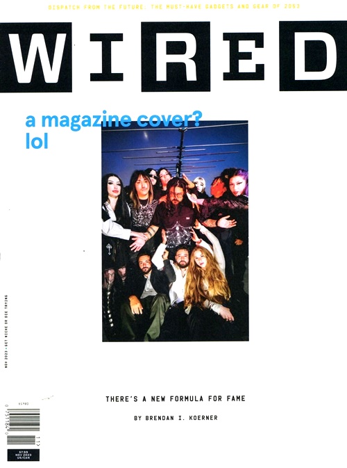 Wired (US)