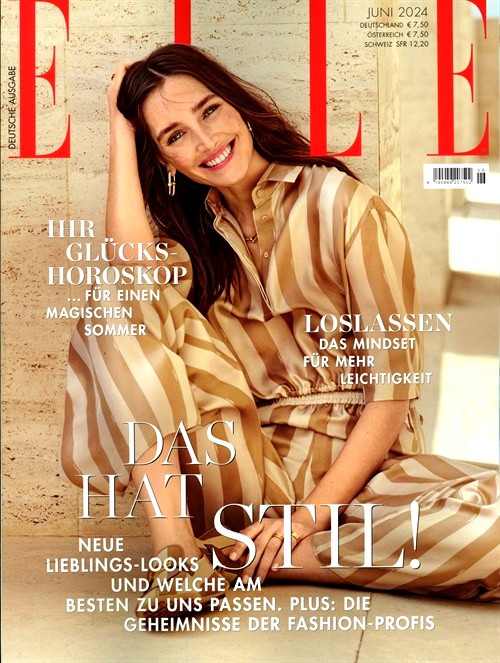 Elle (DE)