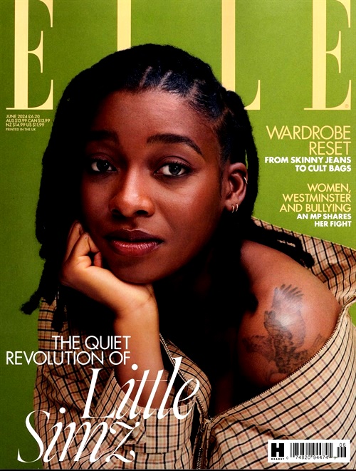 Elle (UK)