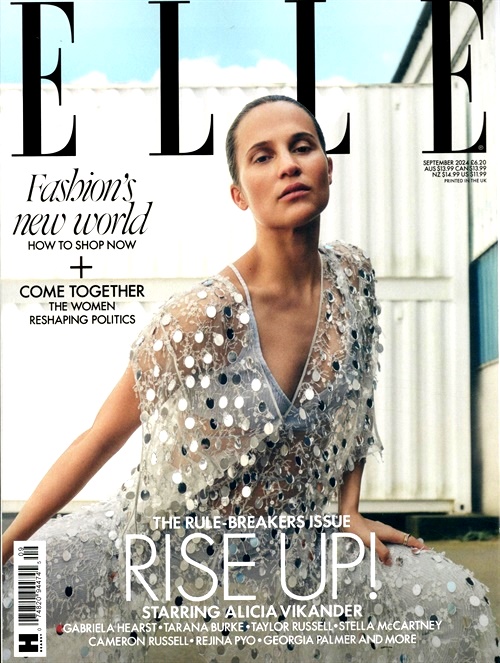 Elle (UK)