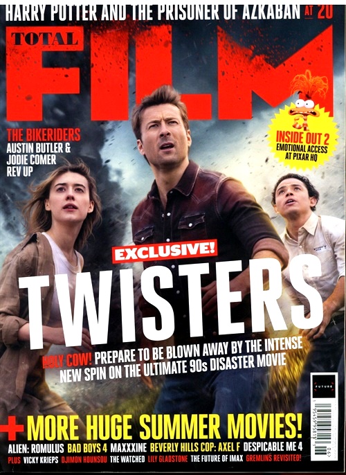 Total Film (UK)