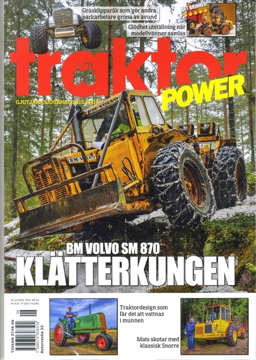 Traktor Power