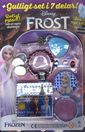 Frost prenumeration – Prenumerera på Frost till kampanjpris!