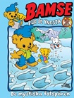 Bamse prenumeration - Alltid kampanjpris hos Tidningskungen.se