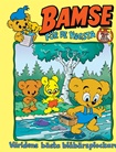 Bamse - Alltid kampanjpris hos Tidningskungen.se