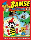 Bamse prenumeration - Alltid kampanjpris hos Tidningskungen.se