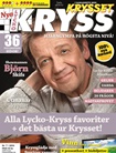 Krysset prenumeration – Prenumerera på Krysset till kampanjpris!