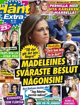 Kändis och skvaller – Tidningar med allt som hänt