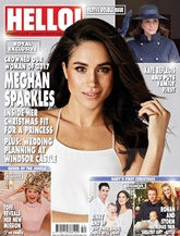 Kändis och skvaller – Tidningar med allt som hänt