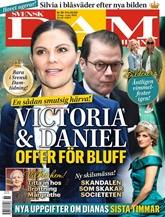 Kändis och skvaller – Tidningar med allt som hänt