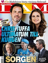 Tidningsprenumerationer & billiga tidningar - Tidningskungen.se