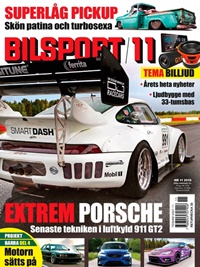 Bil- och motortidningar – Bäst magasin om bil och MC