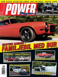 Bil- och motortidningar – Bäst magasin om bil och MC