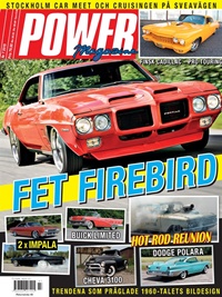 Bil- och motortidningar – Bäst magasin om bil och MC