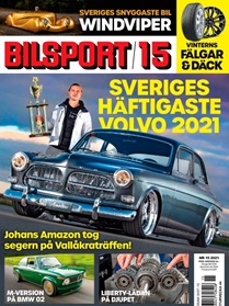 Bil- och motortidningar – Bäst magasin om bil och MC