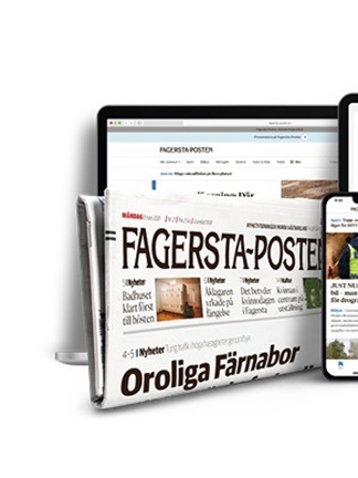 Svenska Dagstidningar | Tidningskungen.se