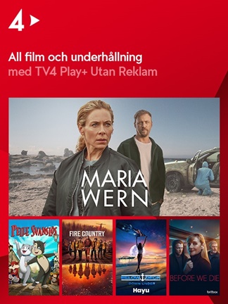 TV4 Play+ Sport till kampanjpris! - Tidningskungen.se