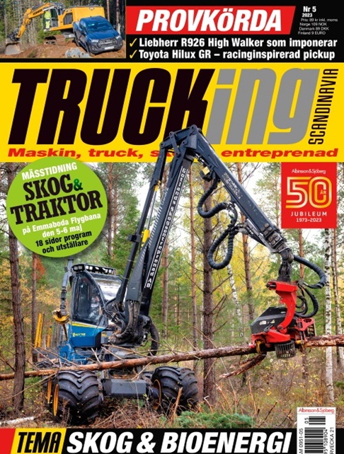 Bil- och motortidningar – Bäst magasin om bil och MC