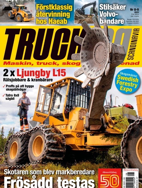 Bil- och motortidningar – Bäst magasin om bil och MC