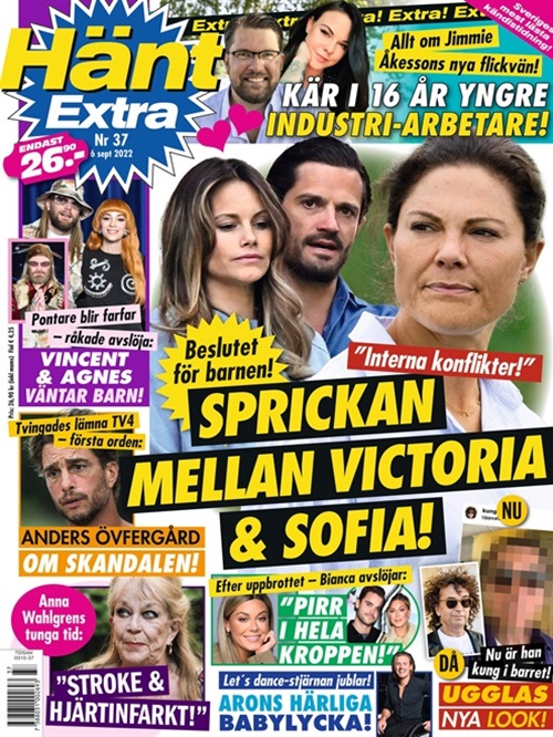 Nerikes Allehandla till Kampanjpris | Tidningskungen.se