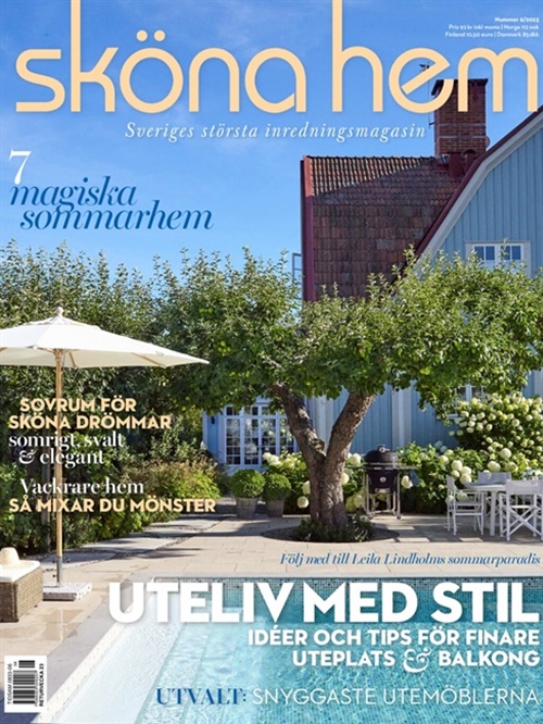 RUM hemma prenumeration – Prenumerera på RUM hemma till kampanjpris!