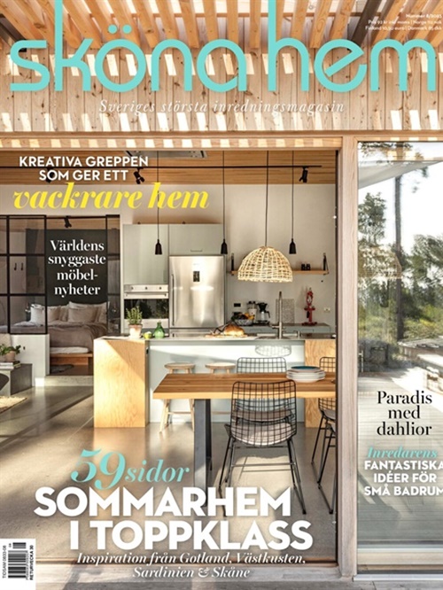 RUM hemma prenumeration – Prenumerera på RUM hemma till kampanjpris!