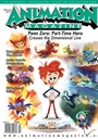 Animation Magazine prenumeration – Prenumerera på Animation Magazine ...