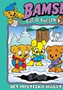 Bamse för de yngsta – Prenumeration till kampanjpris