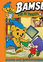 Bamse för de yngsta – Prenumeration till kampanjpris