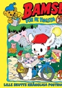 Bamse för de yngsta – Prenumeration till kampanjpris