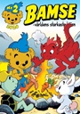 Bamse prenumeration - Alltid kampanjpris hos Tidningskungen.se